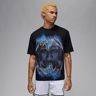 Jordan Sport 85 Men's Dri-FIT Graphic T-Shirt. Nike.com Jordan Sport 85 Men's Dri-FIT Graphic T-Shirt. Nike.com